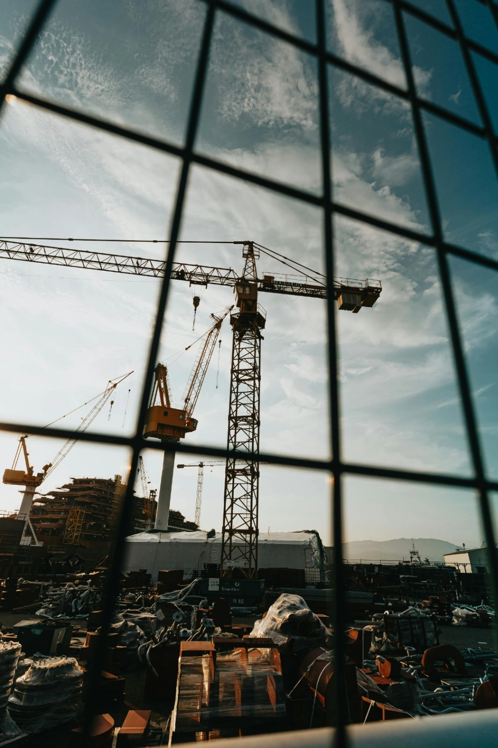 HEXACON - Trading & Engineering Consultations